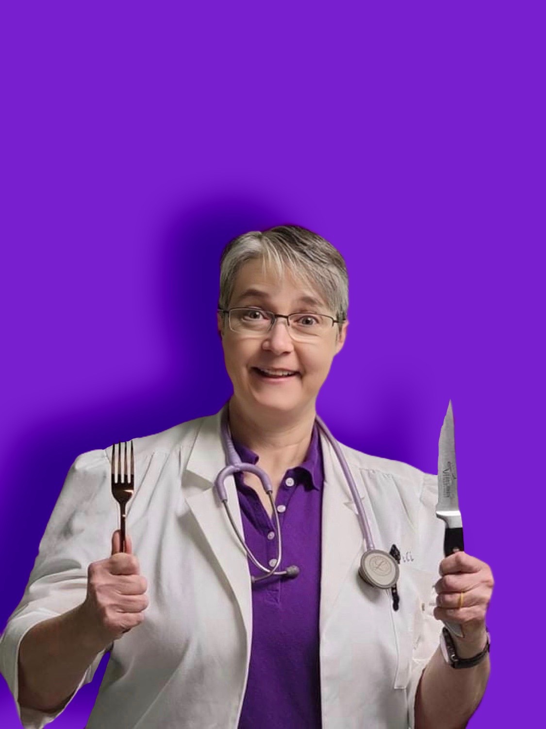 Dine With A Doc®